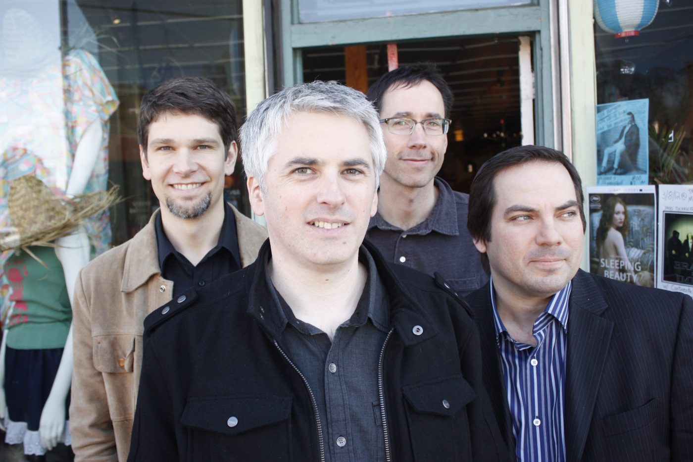 Mark Crozer: "Wrestling ist eine Kunstform"