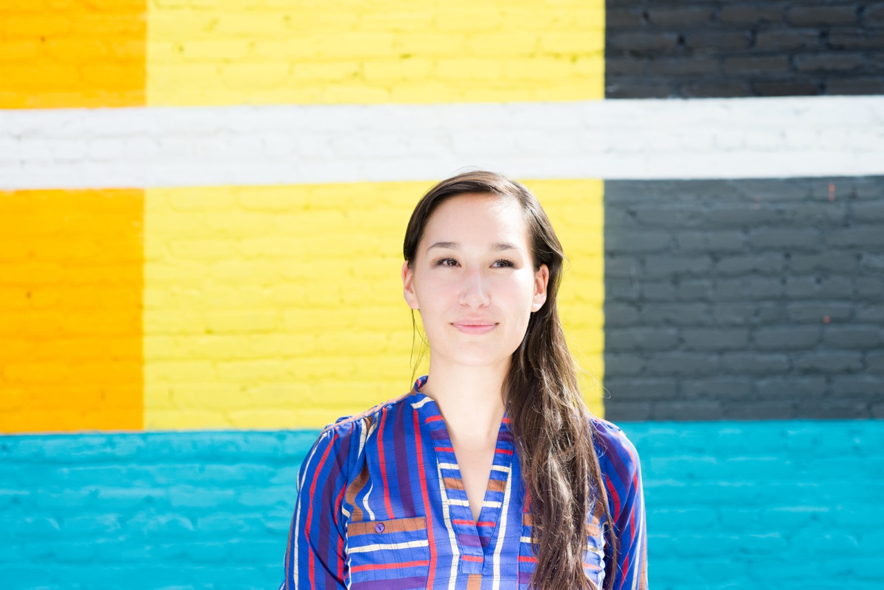 My Soundtrack: Nive Nielsen