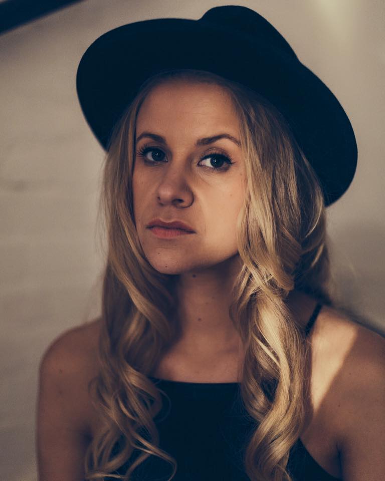 Anna Pancaldi: "Der Musikmarkt hat sich gewandelt"