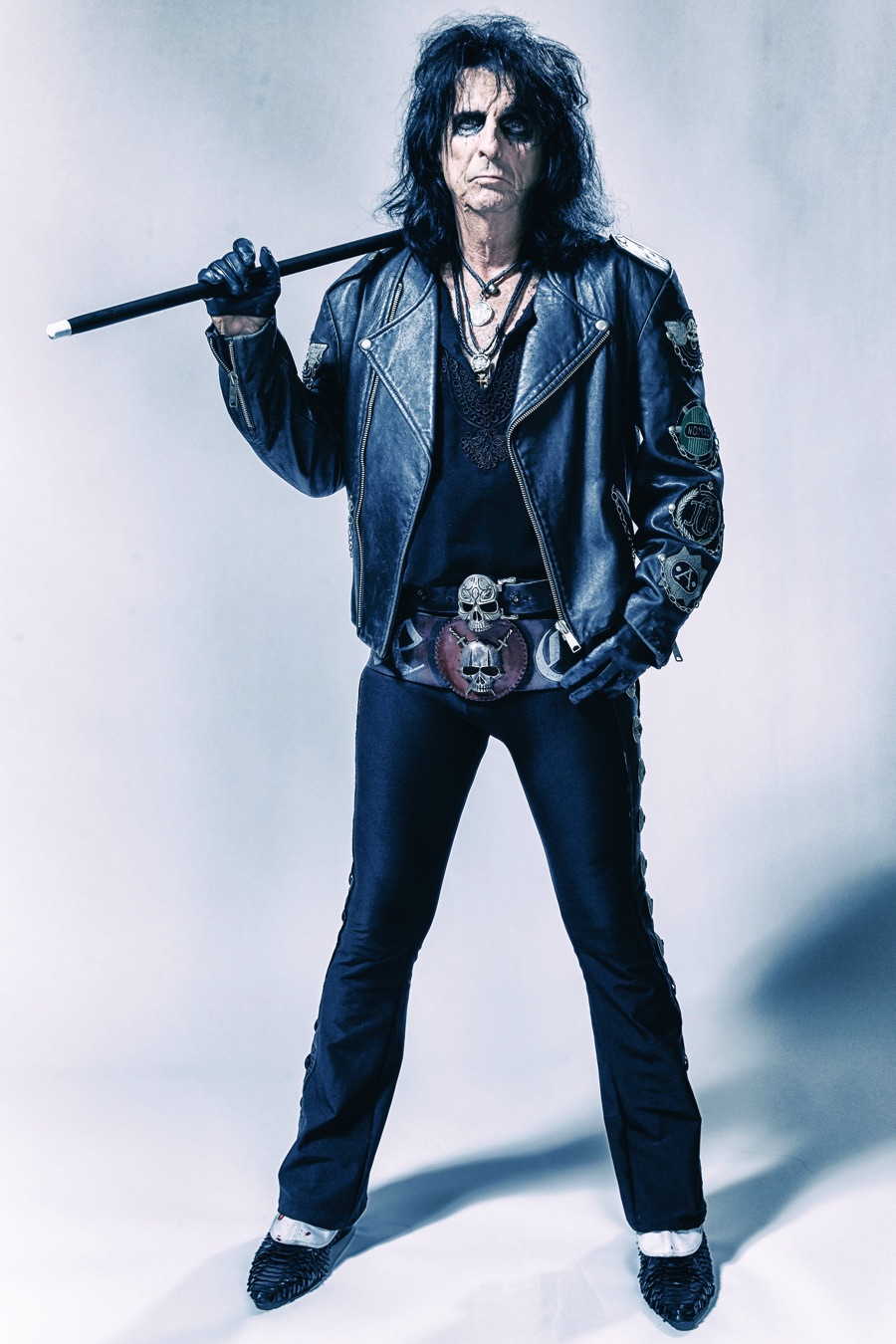 "Paranormal": Alice Cooper kündigt neues Album an