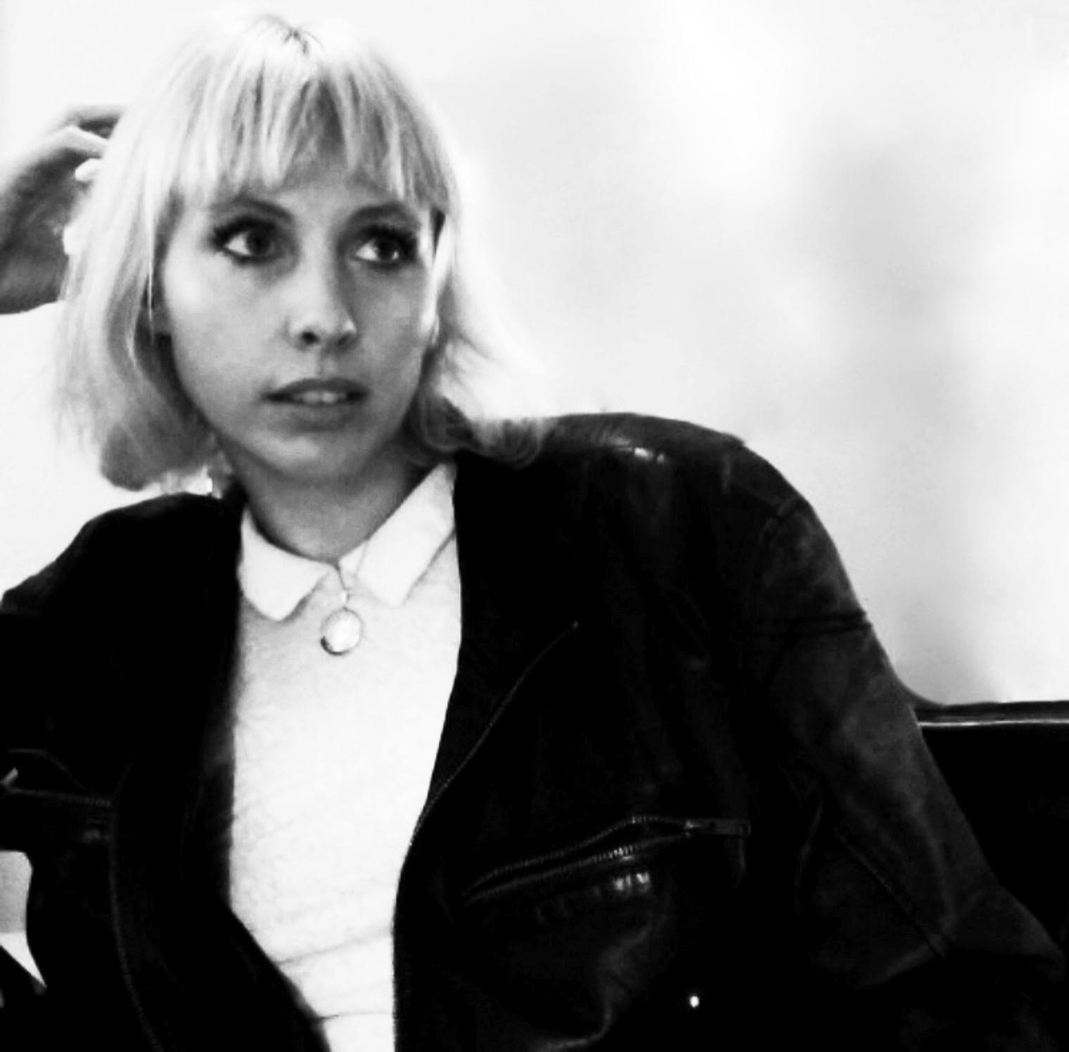 Majken - Here And Now