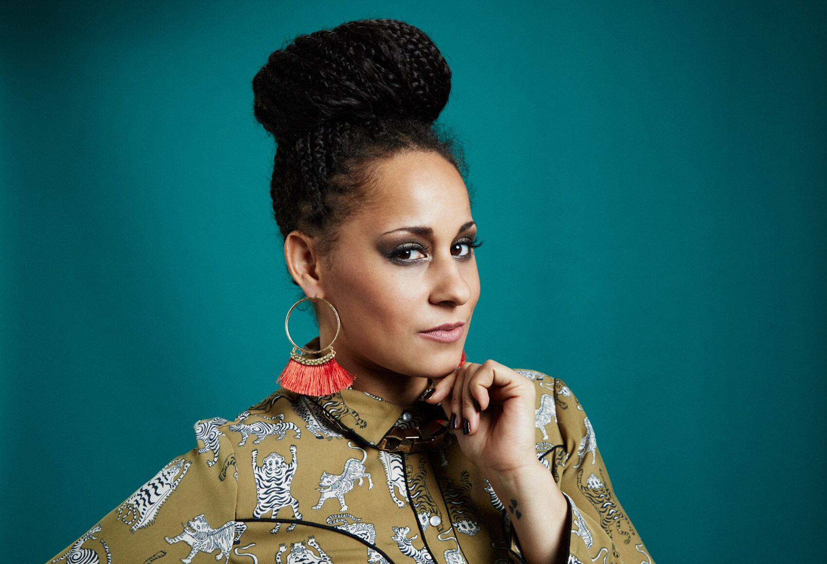 My Soundtrack: Amanda