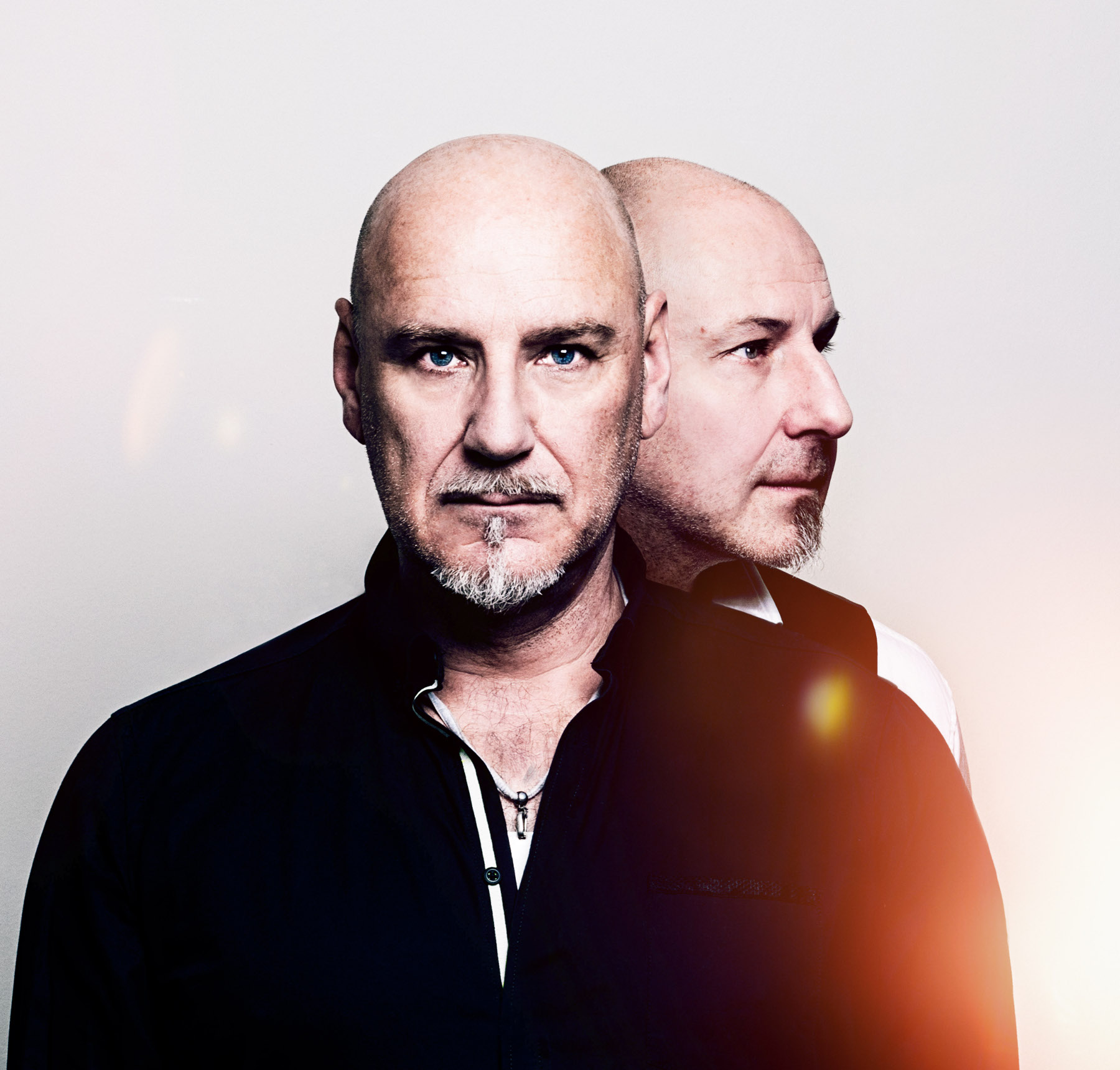 My Soundtrack: Wingenfelder