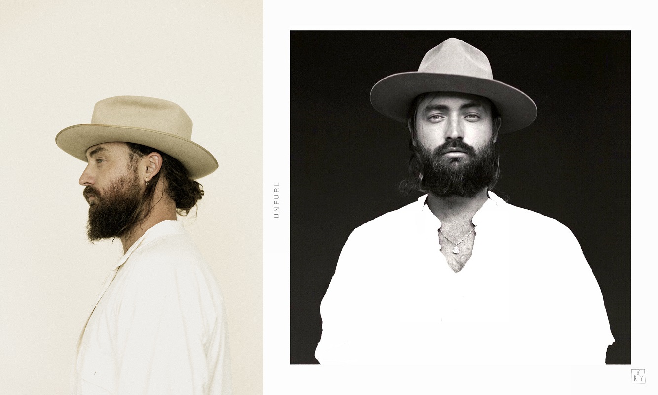 "Unfurl": RY X kündigt neues Album und Deutschland-Tour an