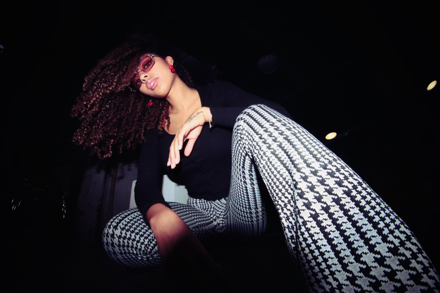 24 Stunden mit ... Gini