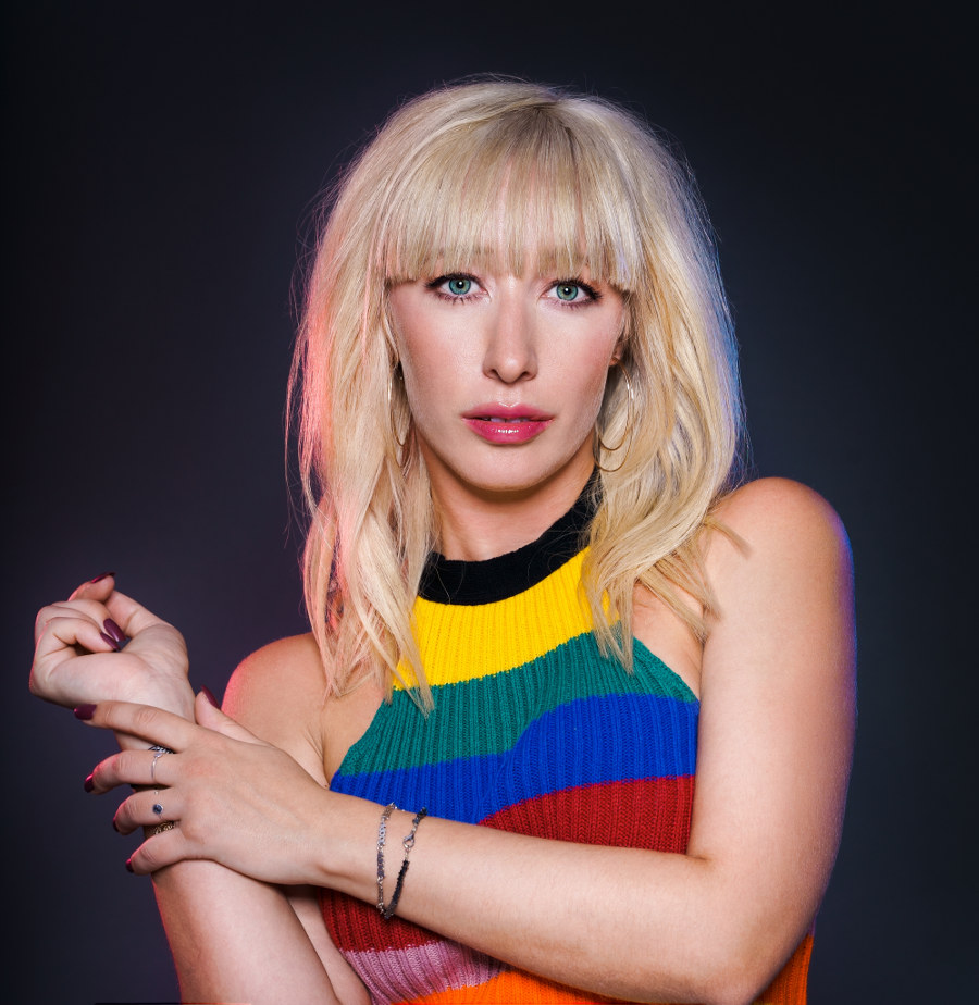 24 Stunden mit ... Kery Fay