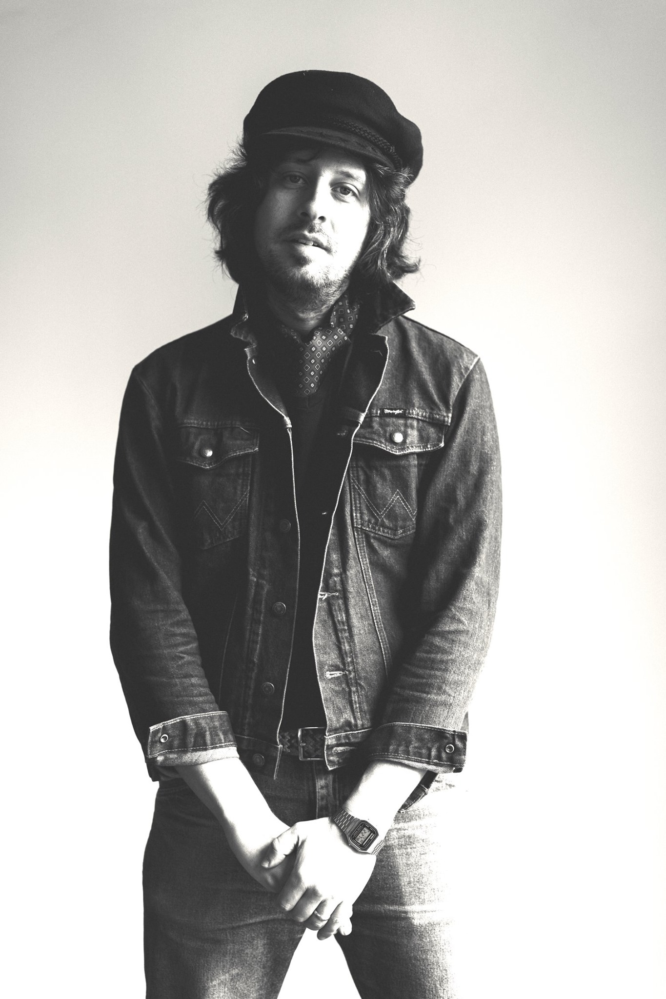 24 Stunden mit ... Adam Green