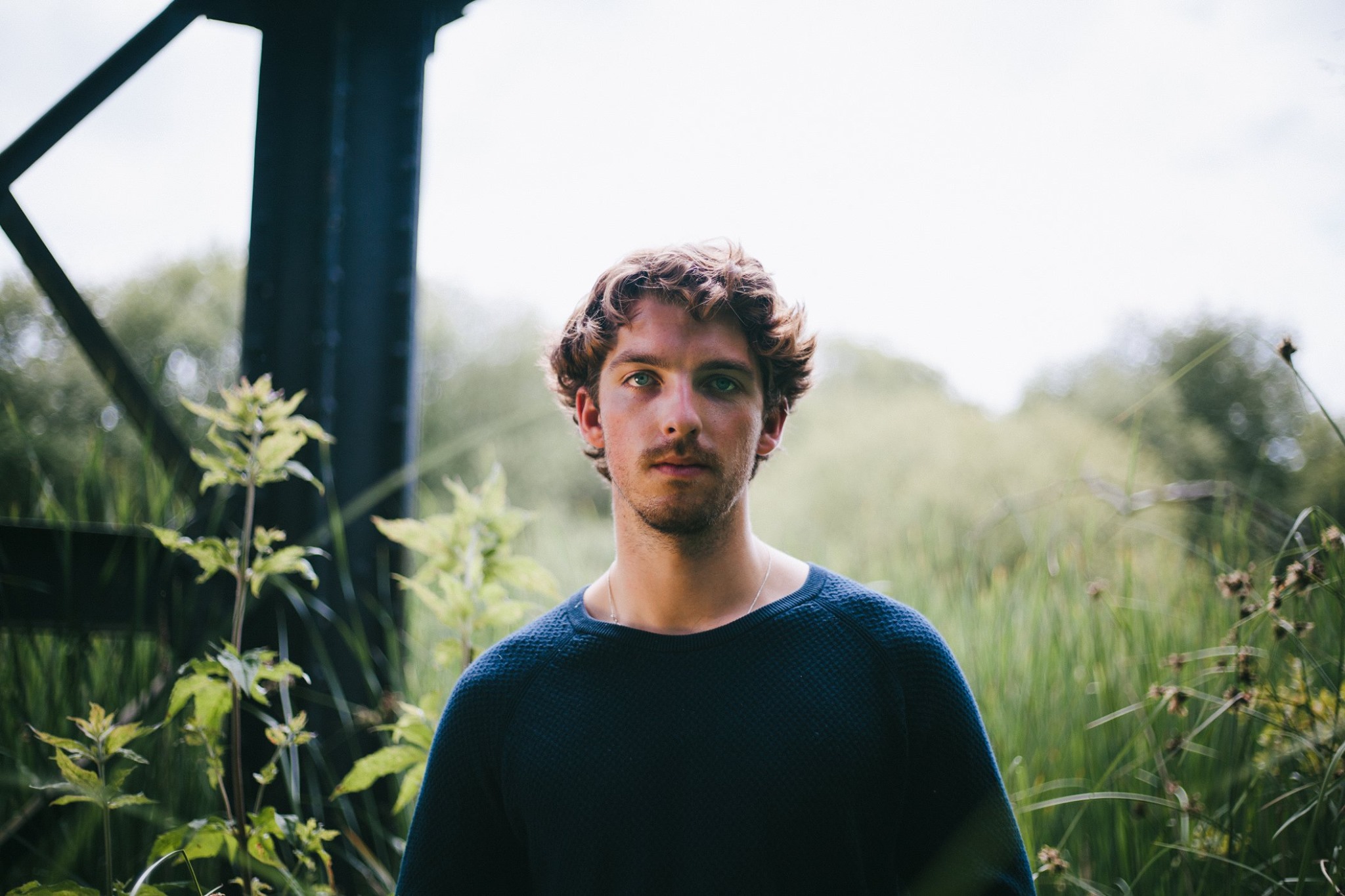 24 Stunden mit ... Sam Johnson