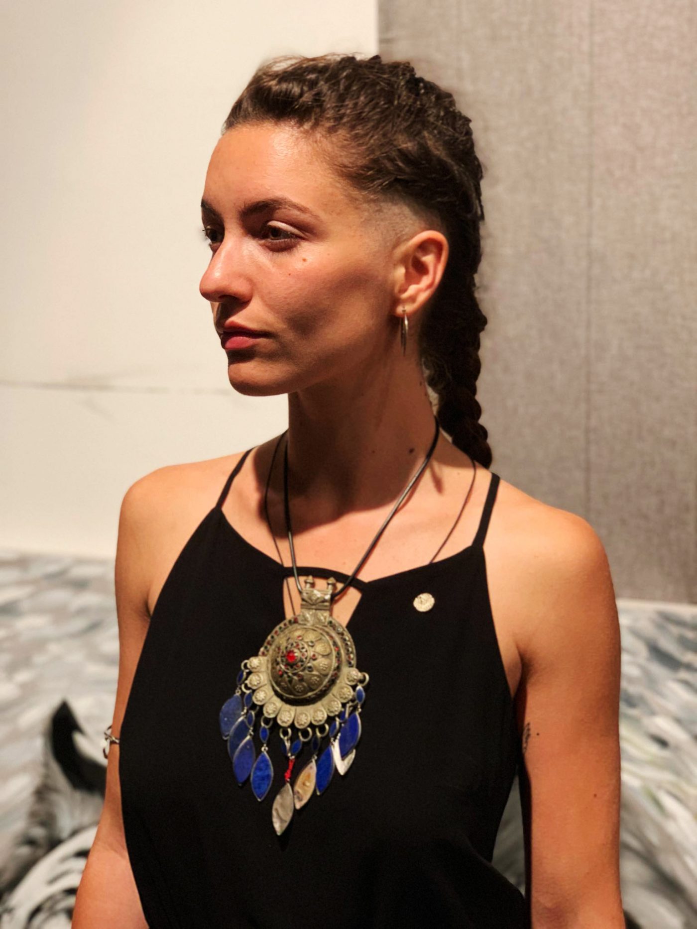 Elena Shirin - All The Colors