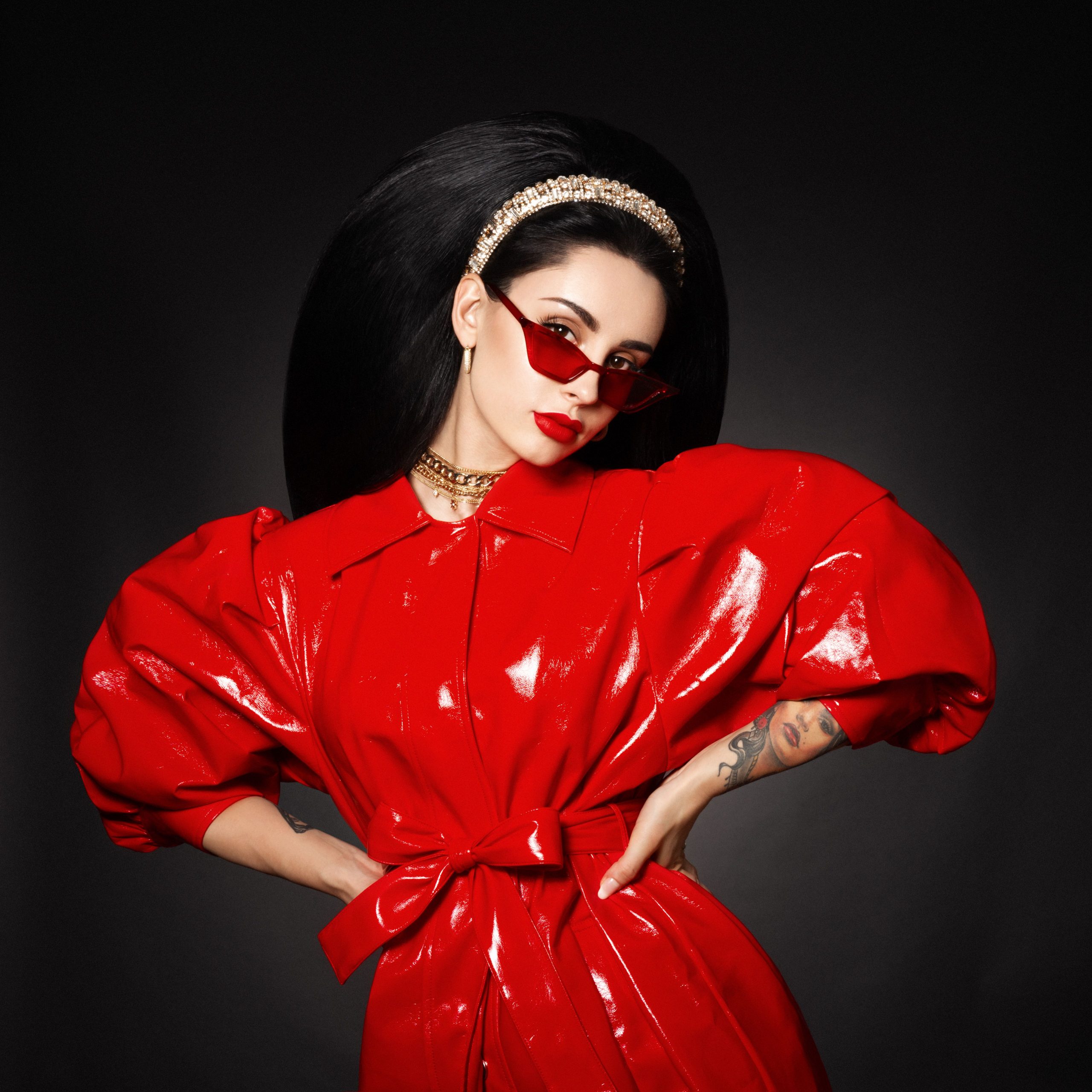 My Soundtrack: Ilira