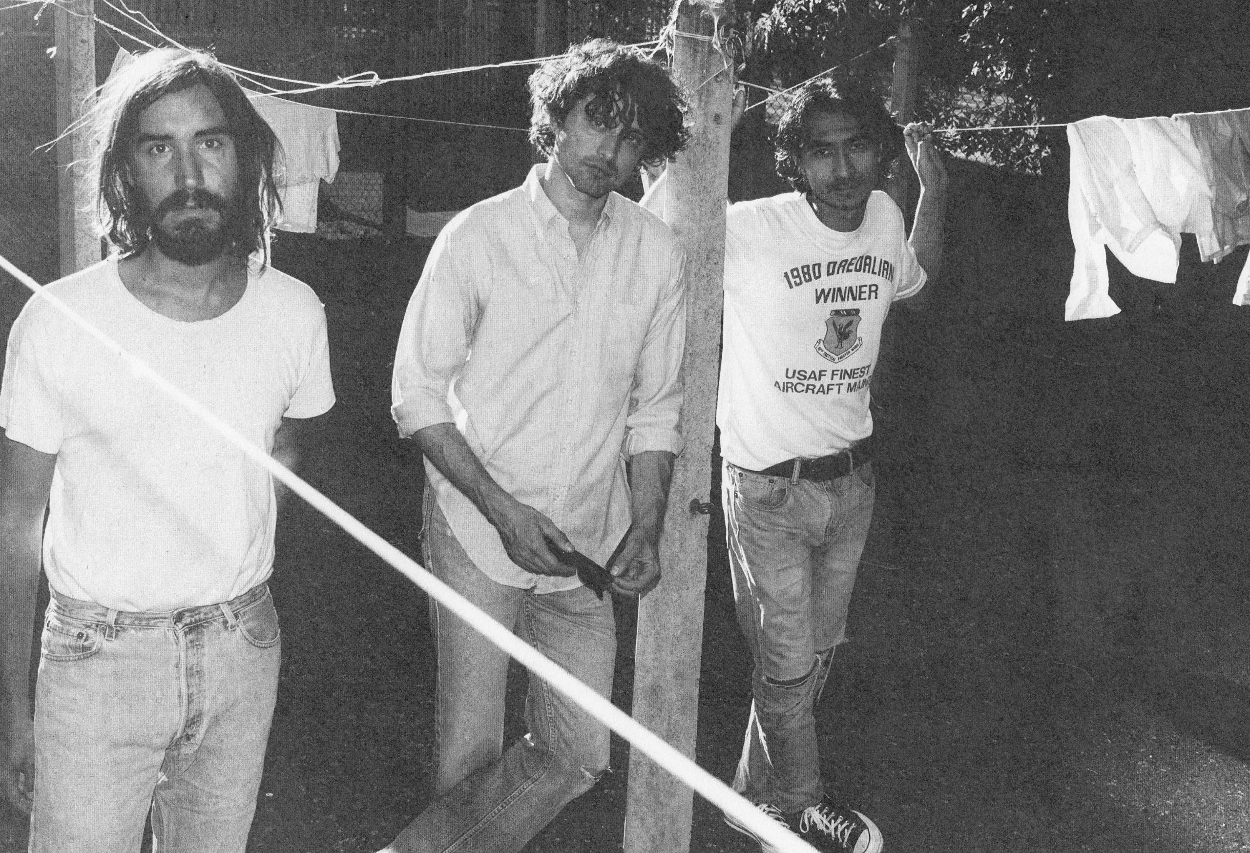 "I've Got A Girl": Flyte mit neuem Video