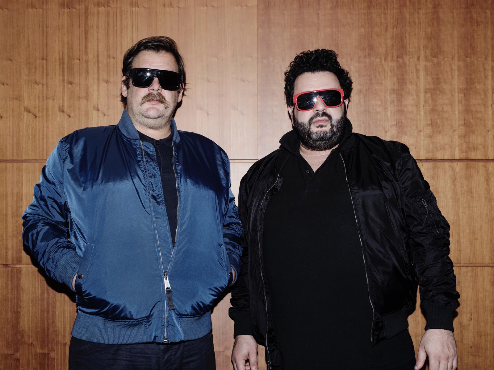 "Forever Corona": Oliver Polak mit dem Soundtrack zur Pandemie