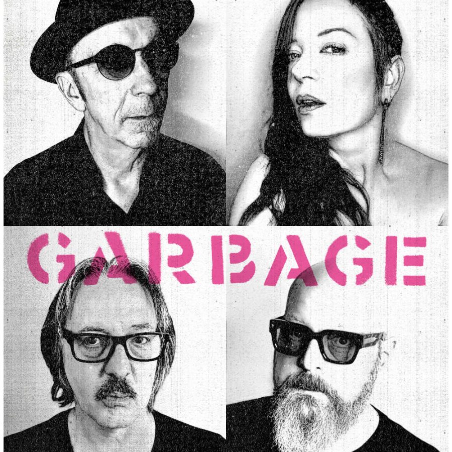 "No Gods No Masters": Garbage kündigen neues Album an