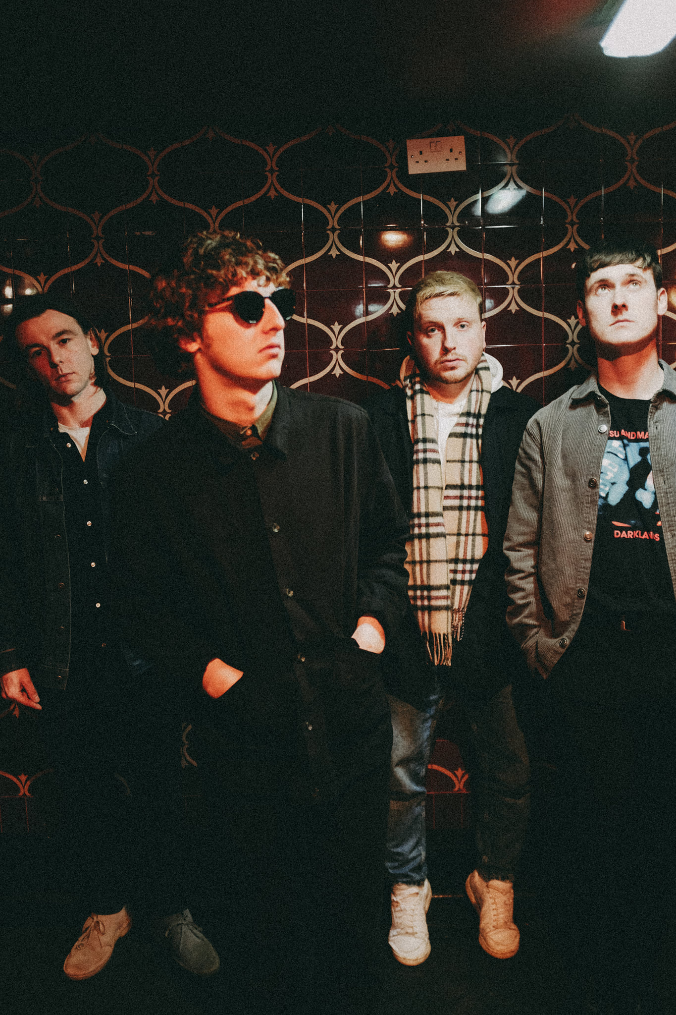 24 Stunden mit ... The Snuts