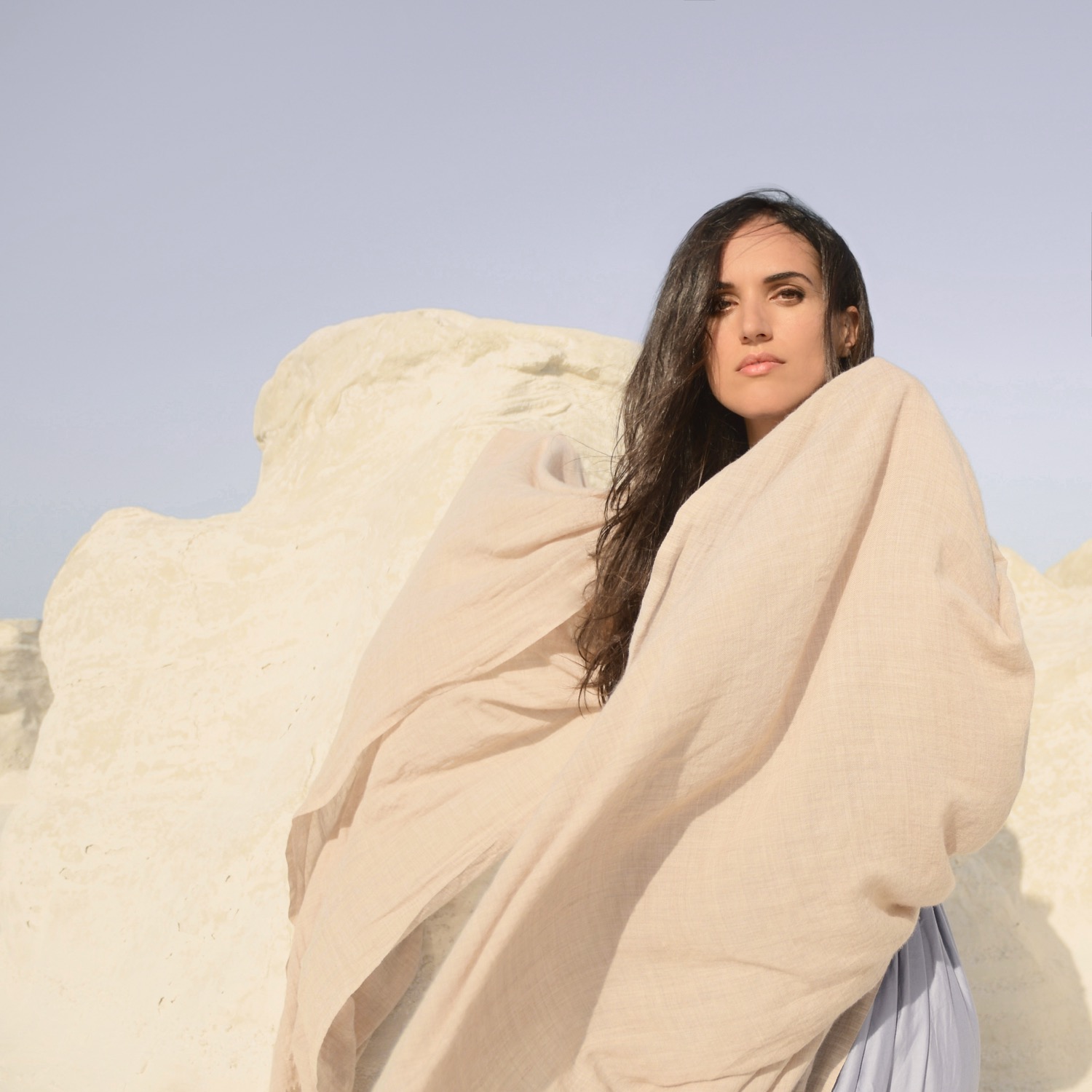 24 Stunden mit ... Lea Lu