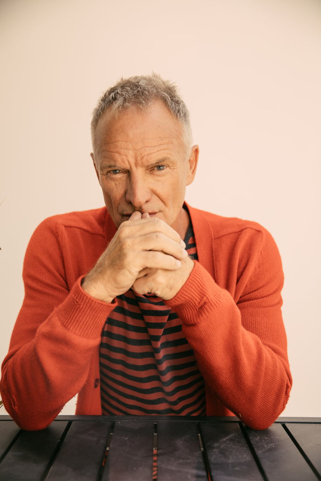 "If It's Love": Sting mit neuem Video