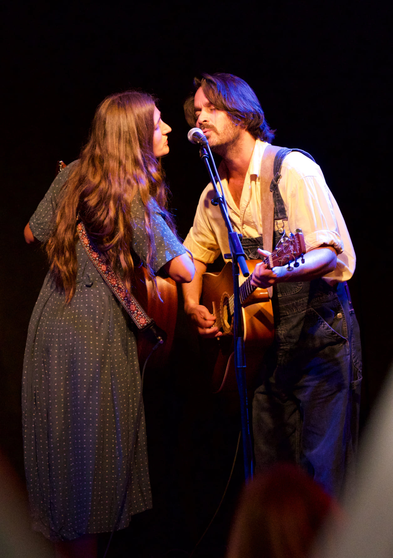 24 Stunden mit ... Marla & David Celia