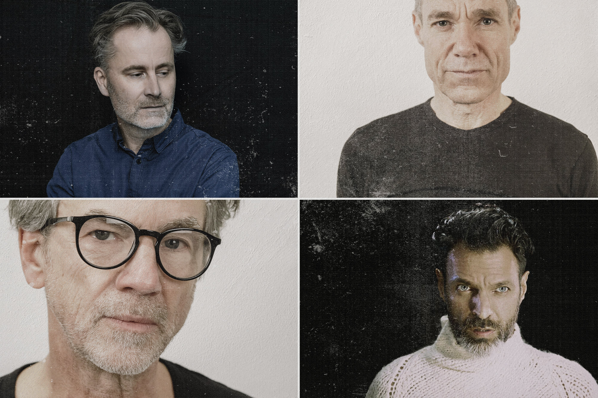 The Jeremy Days über ihr neues Album, die Trennung 1995 und Corona