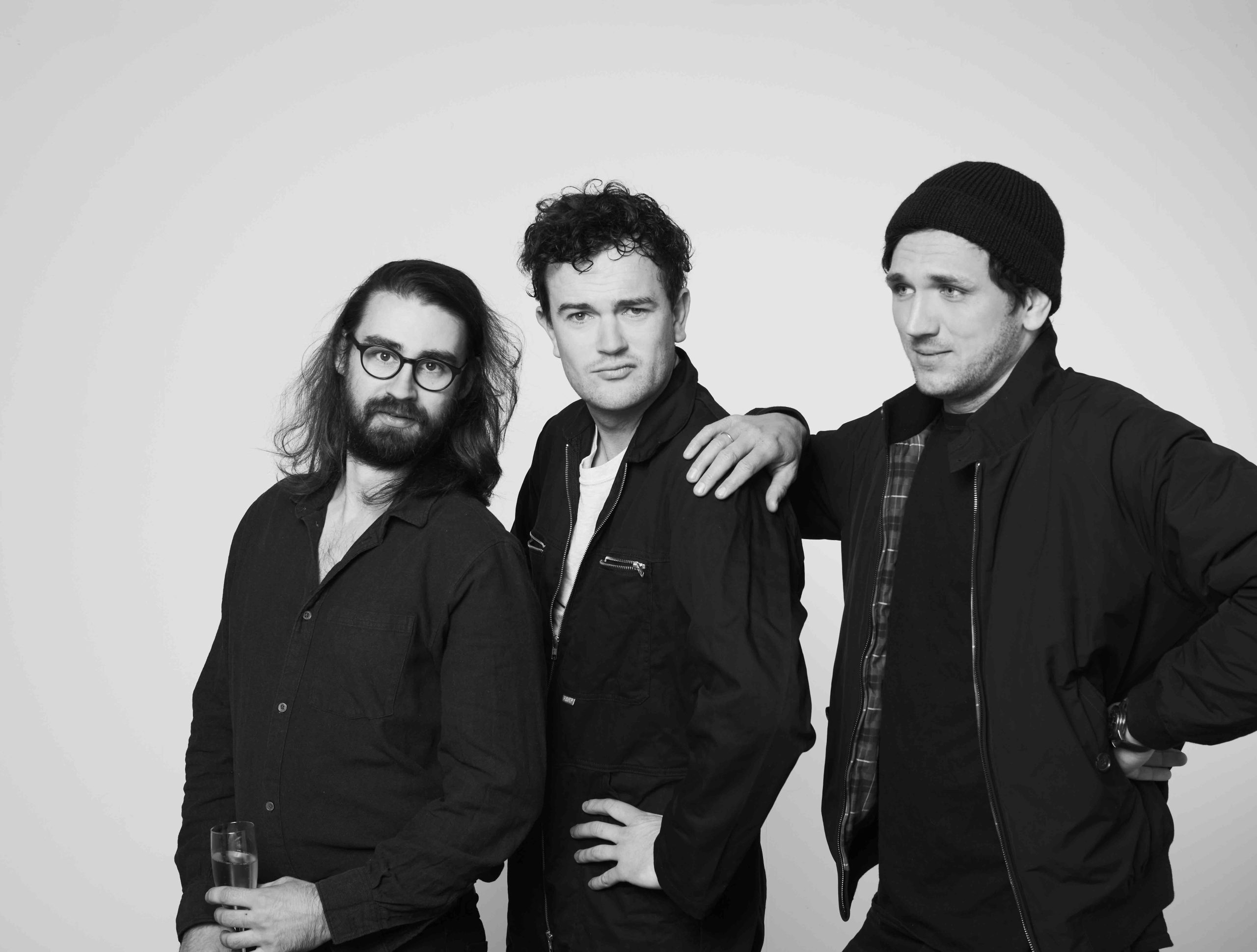 My Soundtrack: SIND