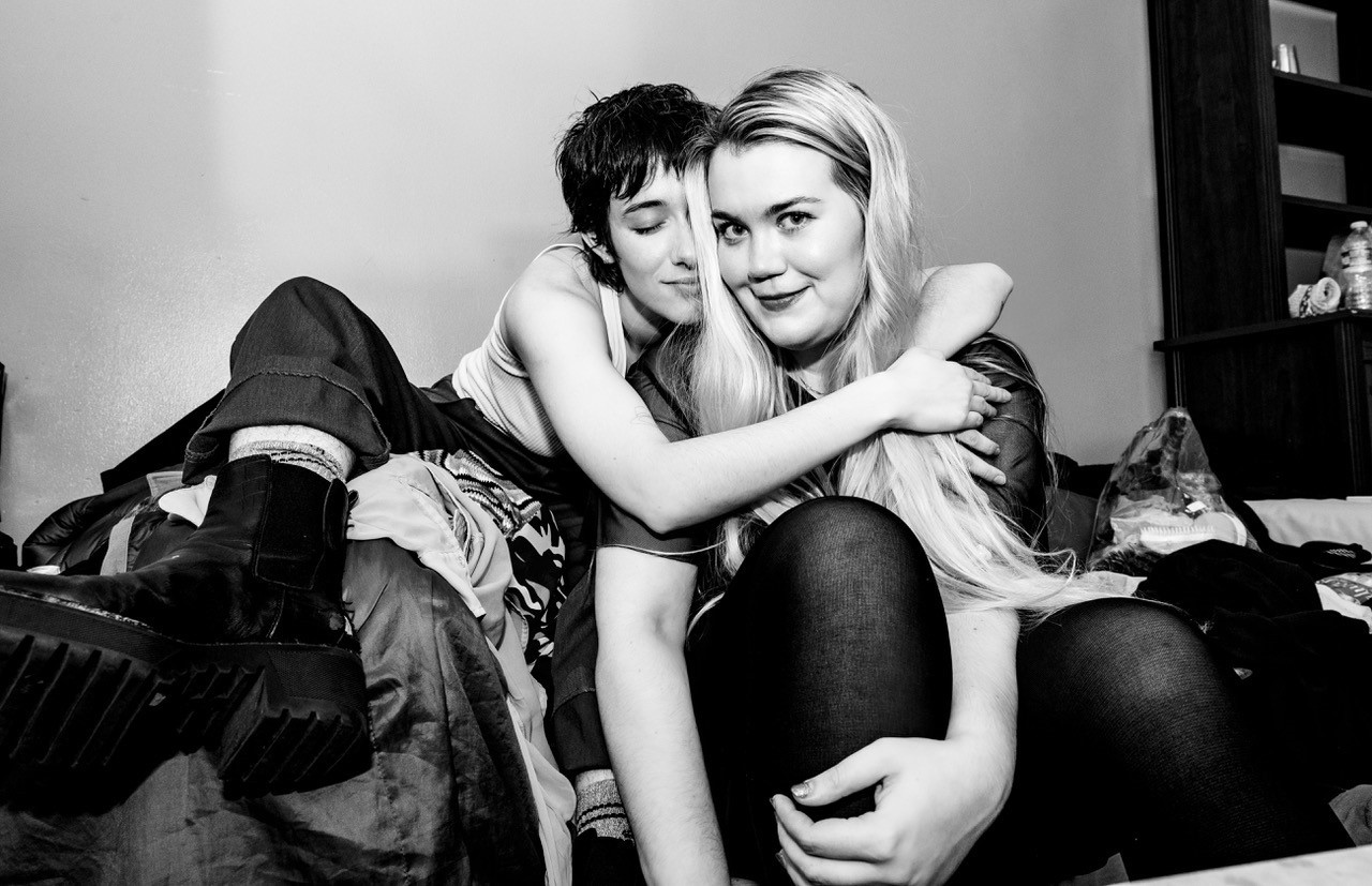 24 Stunden mit ... Daisy The Great