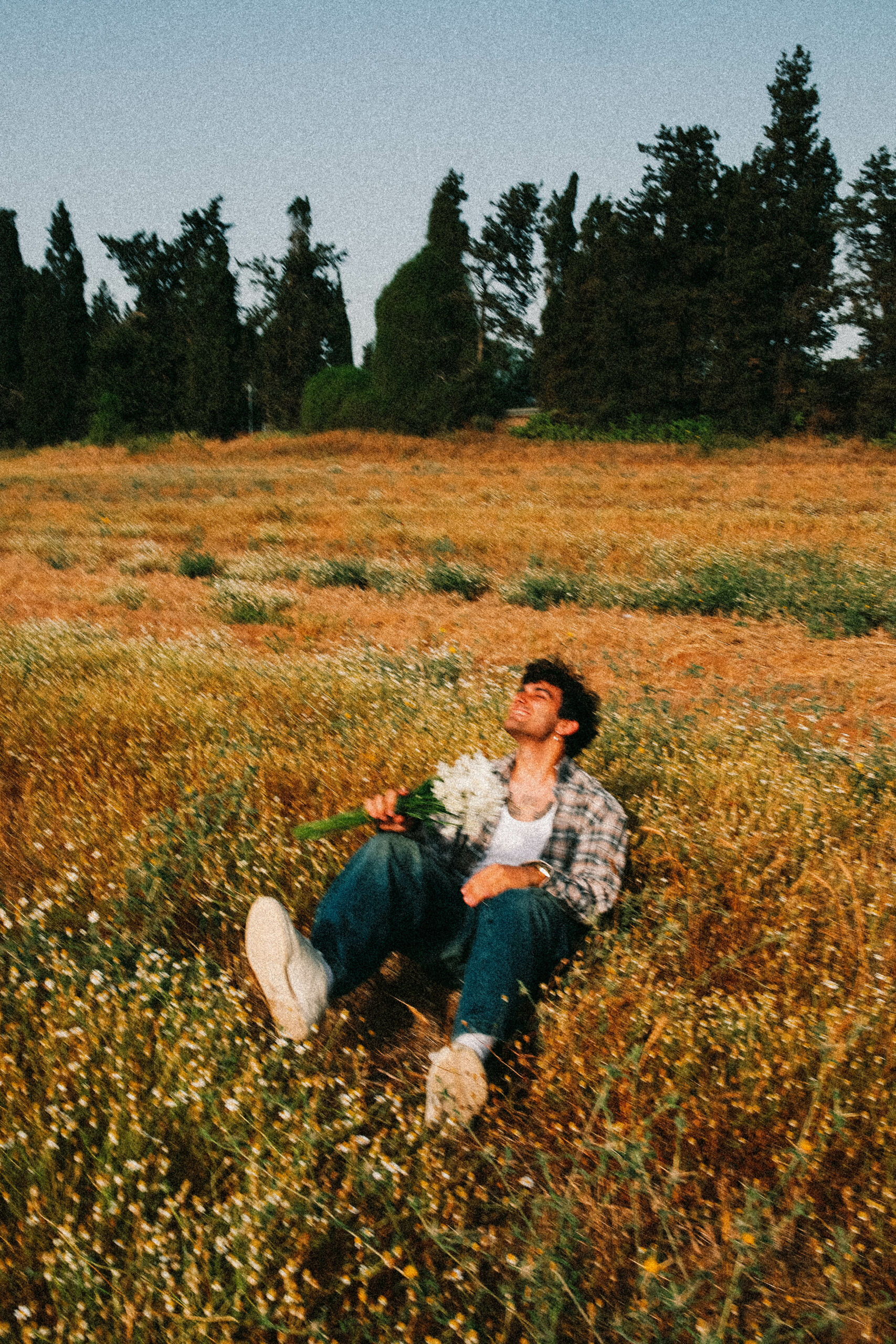 My Soundtrack: Hadar Sopher