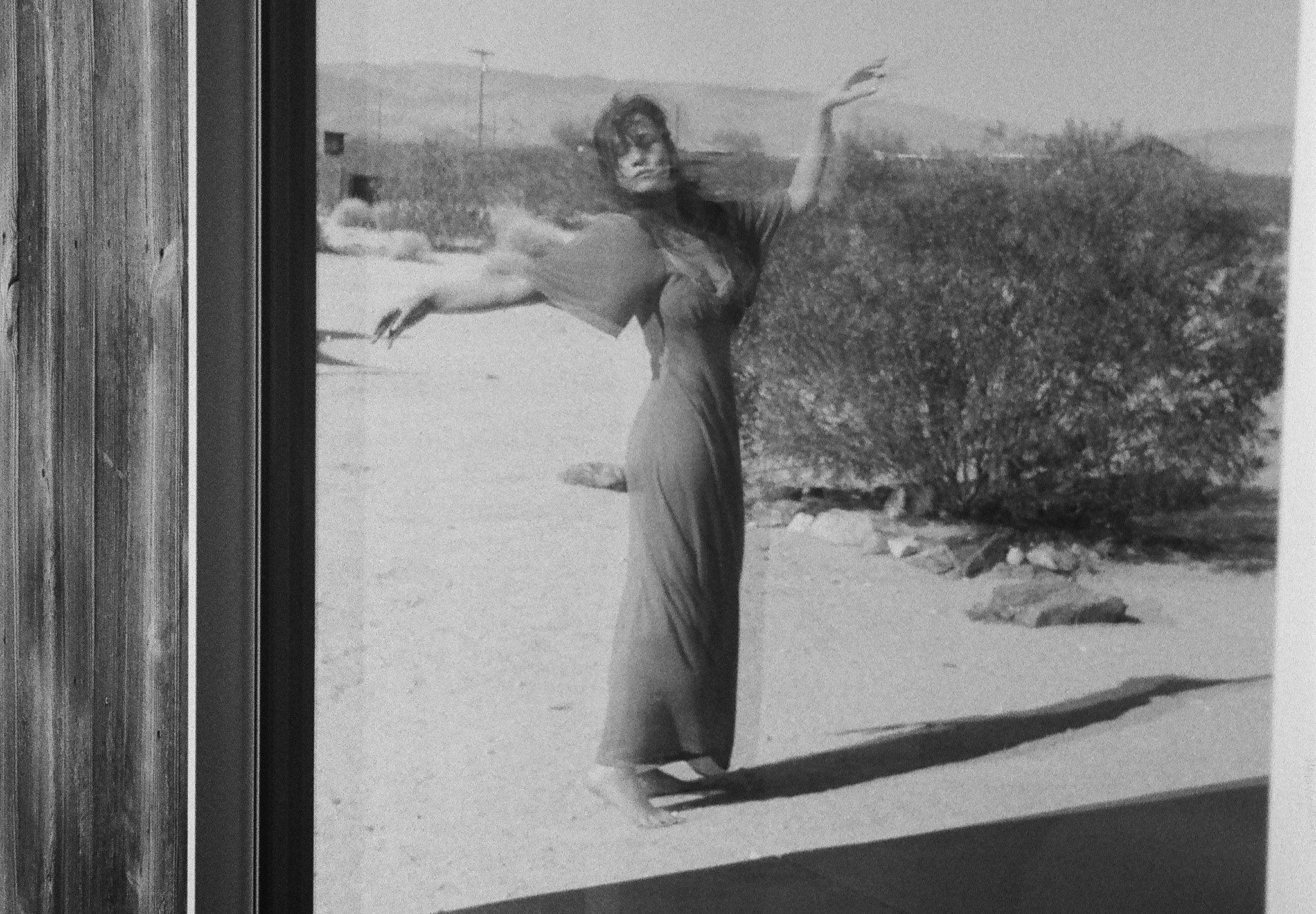 "Horses": Laura Carbone mit neuer Single