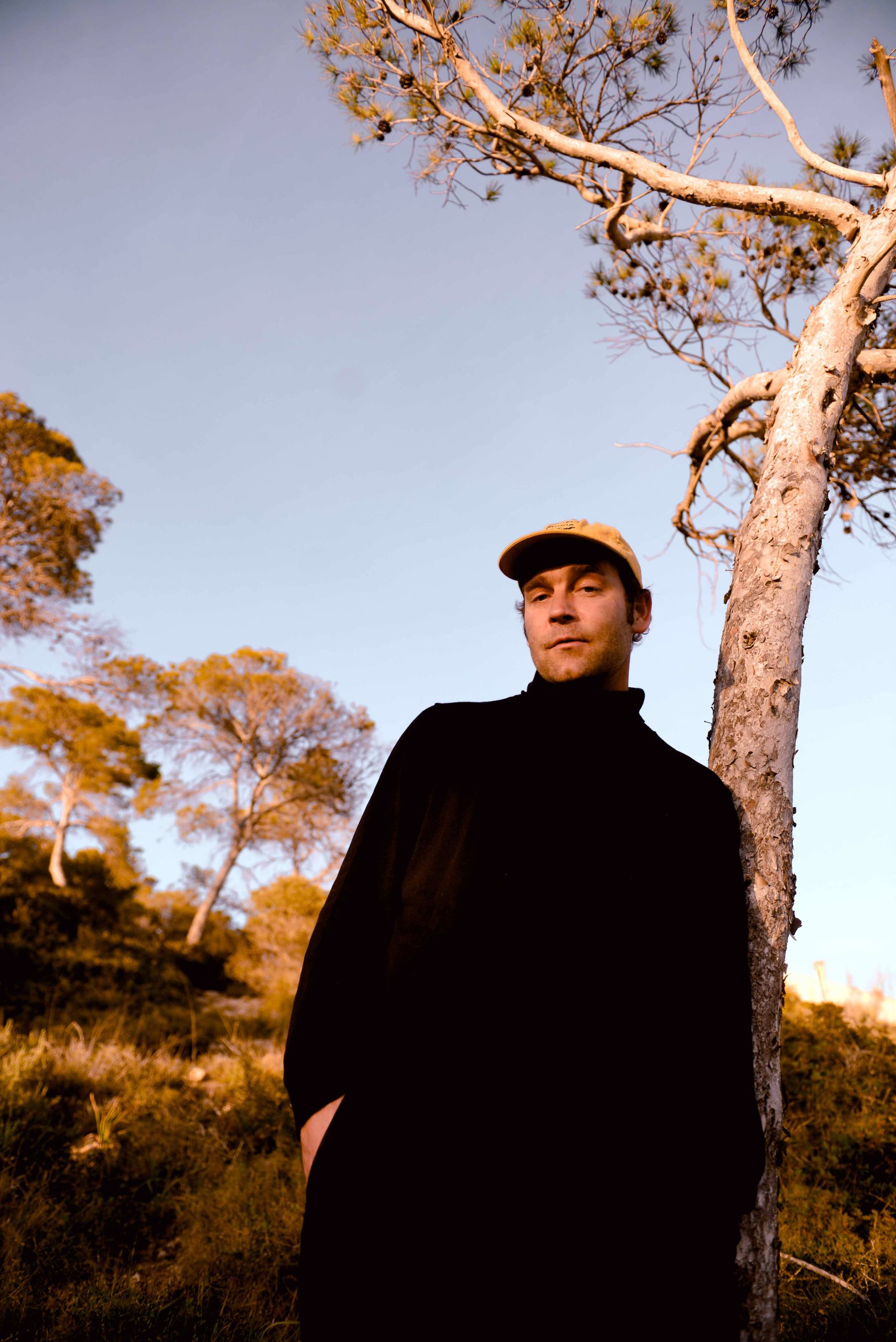 Interview: Bosse über Träume, den Kampf gegen Rechts und Callcenter