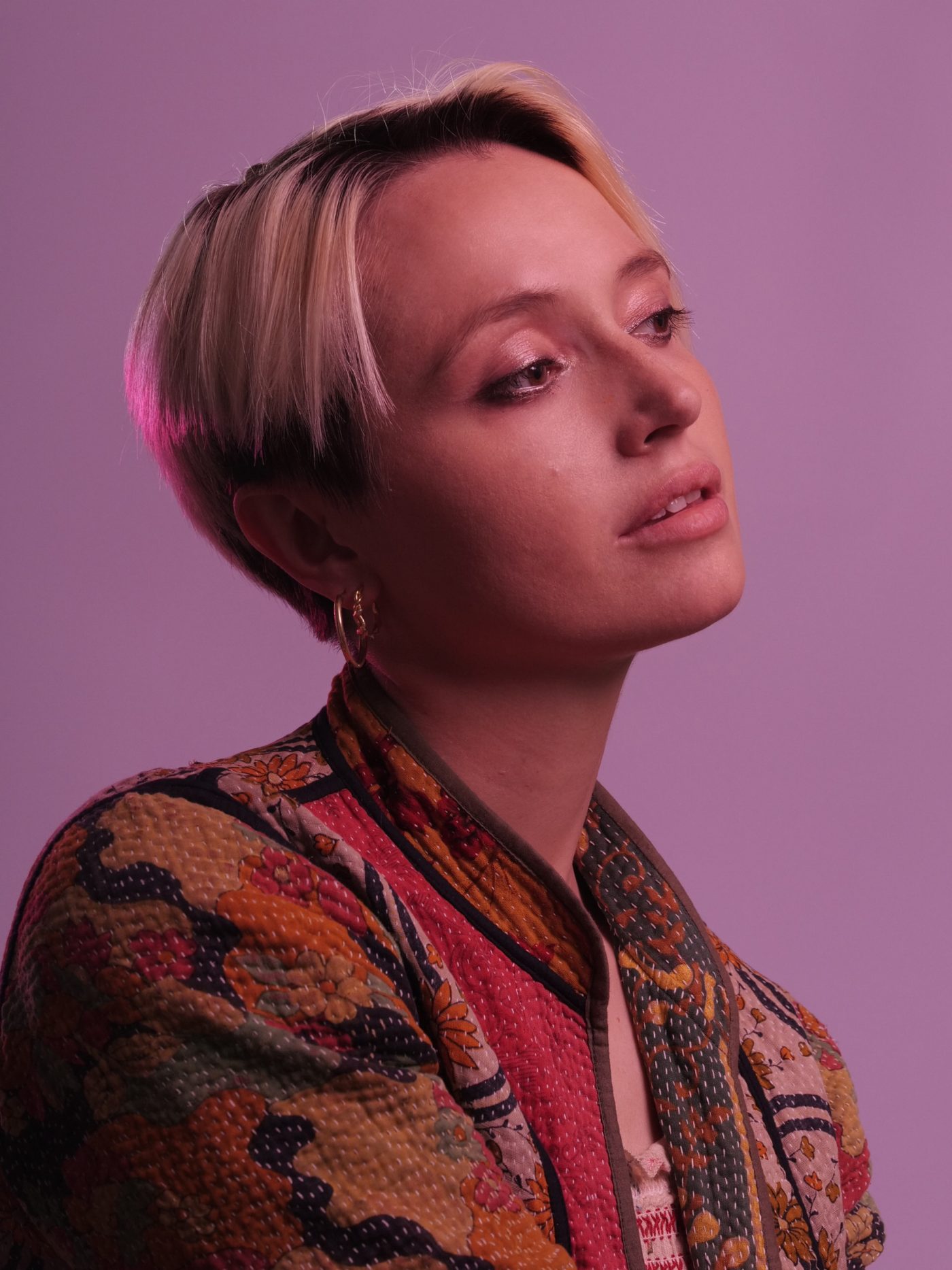 Interview: Wann sich Reema "wie ein Kind im Süßwaren-Laden" fühlt