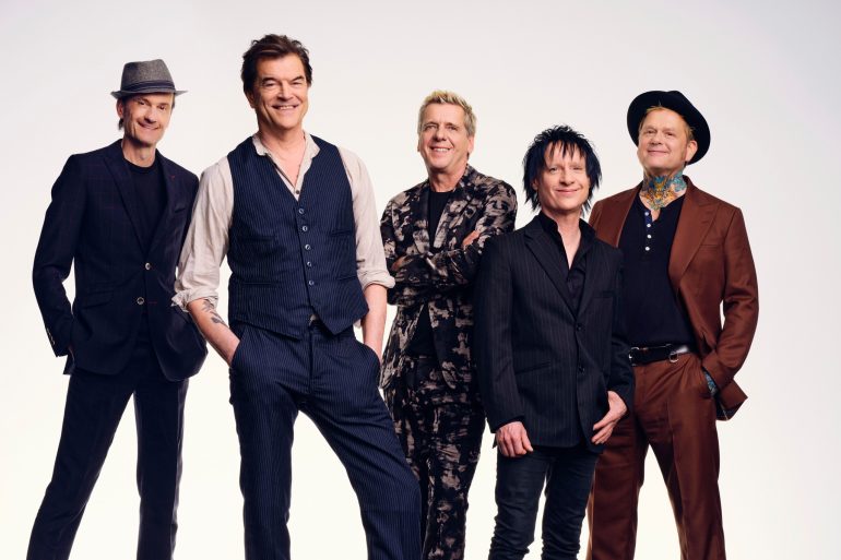 Abschied? Die Toten Hosen gehen 2026 auf große Tour - Alle Termine