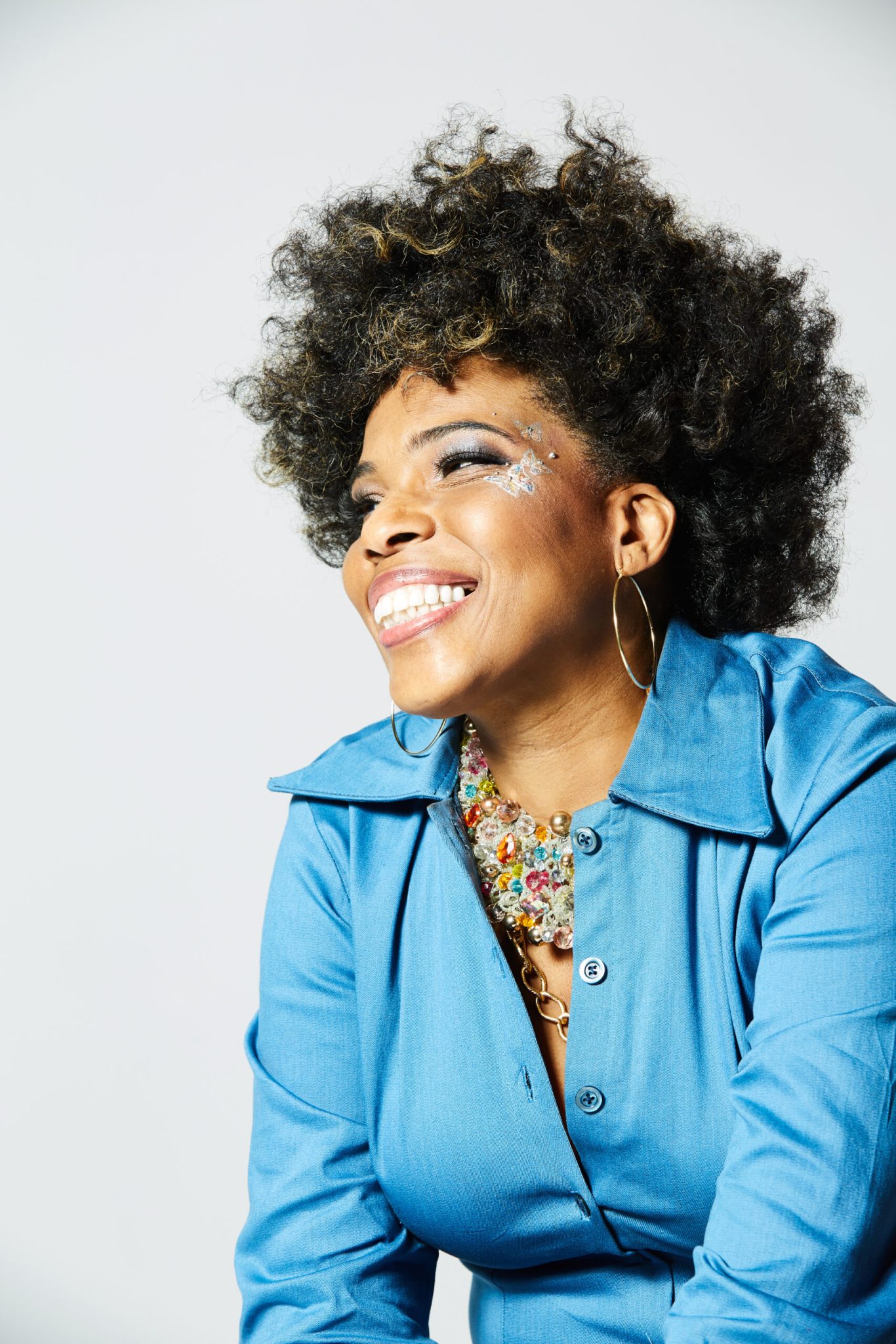 Macy Gray im Interview: "Als Frau ist man ja grundsätzlich in der ...